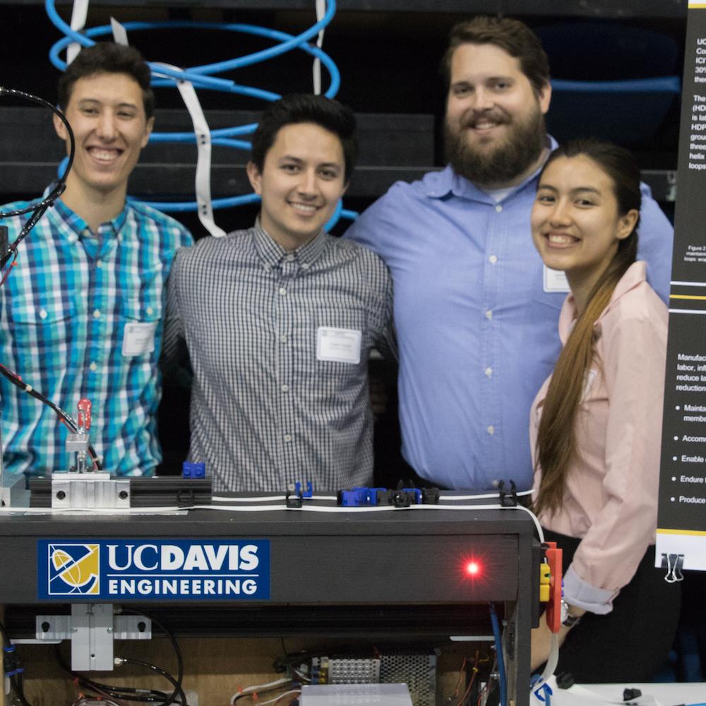 College of Engineering | UC Davis
